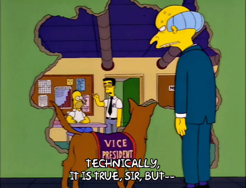 Frank grimes homer simpson season 8 GIF on GIFER - by Kajijar