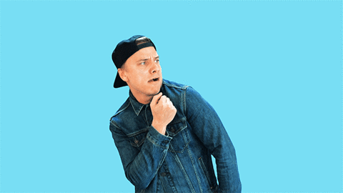 GIF matt cutshall brush it off dust off - animated GIF on GIFER - by ...