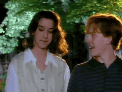 The adventures of pete and pete nickelodeon big pete GIF en GIFER - de ...