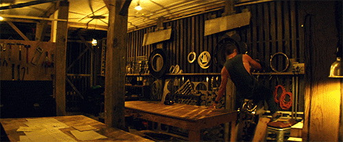 Magic mike yahoo movies channing tatum GIF on GIFER - by Beazelv