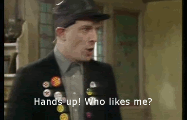 Drop dead fred GIF on GIFER - by Keralsa