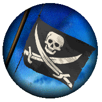 GIF transparent talk like a pirate day - animated GIF on GIFER - by Kajilar