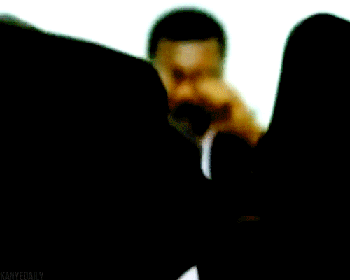 Hip hop rap kanye west GIF on GIFER - by Whisperfire