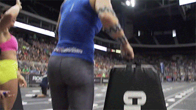 Fitness inspiration GIF on GIFER - by Taktilar