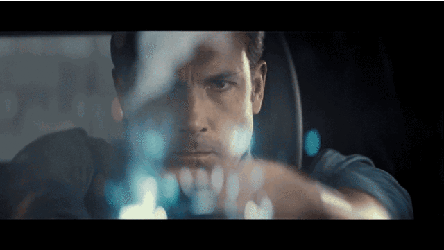 Bruce wayne GIF on GIFER - by Gavinin