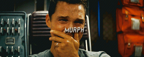 Gif Animado De Matthew Mcconaughey Classic Movie Lines That Were