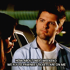 Week seth macfarlane GIF on GIFER - by Stonebourne