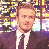 David beckham GIF on GIFER - by Golkree