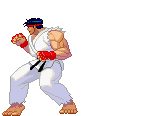Transparent ryu GIF on GIFER - by Zulkijind