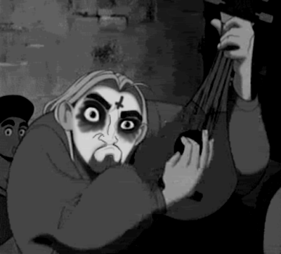 GIF metal death - animated GIF on GIFER - by Fordrenrad