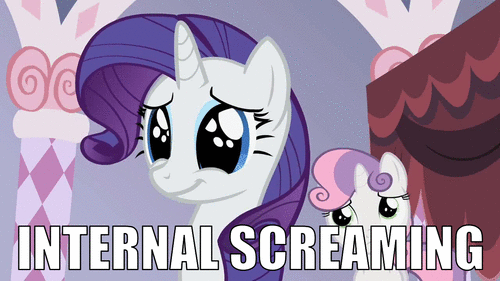 Mlp GIF on GIFER - by Manafym