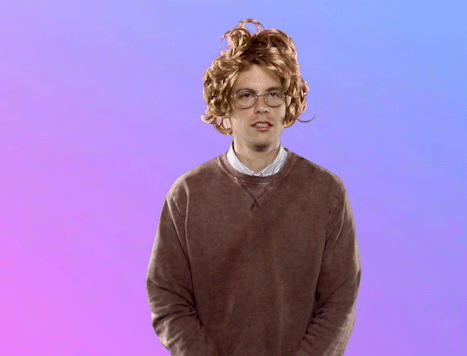 Sports soccer nerd GIF on GIFER - by Zolojin