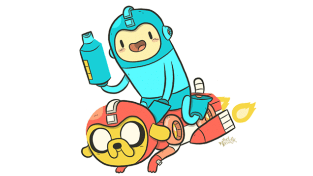 Man time heart GIF on GIFER - by Painsinger