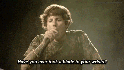 Drop dead fred GIF on GIFER - by Delalhala