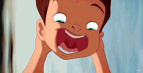 Tarzan disney GIF on GIFER - by Thojurus