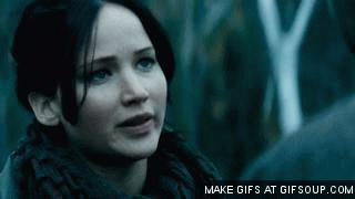 The hunger games GIF on GIFER - by Pedar