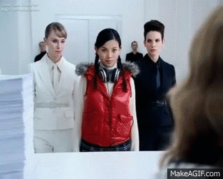 Hm GIF on GIFER - by Kantrius