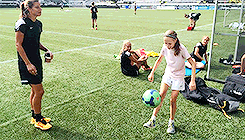 Women football GIF on GIFER - by Shaliriel