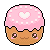 Transparent pixel food GIF on GIFER - by Celas