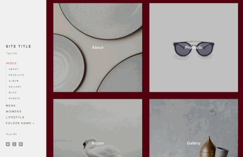 Page GIF on GIFER - by Shann