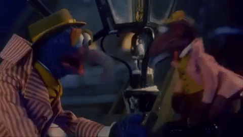 Christmas movies muppets the muppet christmas carol GIF on GIFER - by Turn