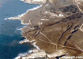 Animation nature beach GIF on GIFER - by Lightfury