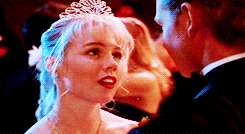 Beverly Hills 90210 Gif Tell Tale Tv