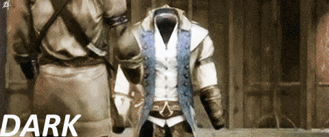 Gifs De Payasos Espeluznantes Lápida Calavera RIP – Frank & Mortis