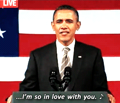 Lets stay together barack obama al green GIF en GIFER - de Blackmoon