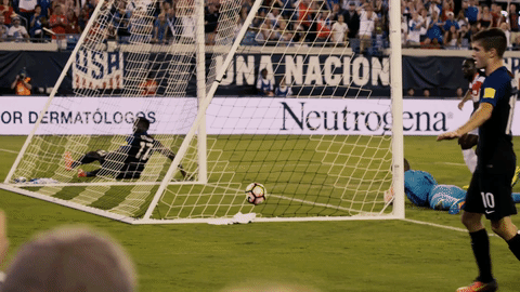 GIF celebrando golo gol - GIF animado em GIFER - de Direhammer