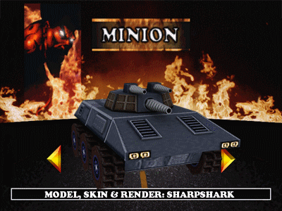 RALPH BREAKS THE INTERNET Clip Takes Us Into Shank's Slaughter Race ...