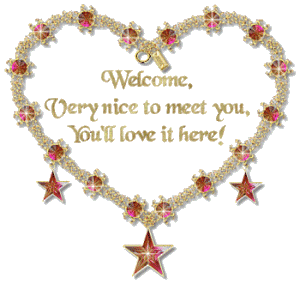 Welcome transparent GIF on GIFER - by Dazel