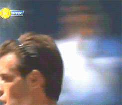 Real madrid international champions cup bale GIF on GIFER - by Makinos