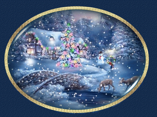Christmas s GIF on GIFER - by Daigore