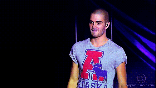 Max george GIF on GIFER - by Sasida