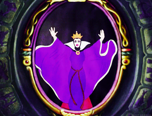 Evil queen GIF on GIFER - by Blackwarden