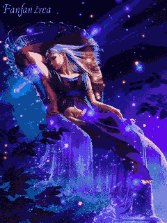 Fantasy GIF on GIFER - by Daigul