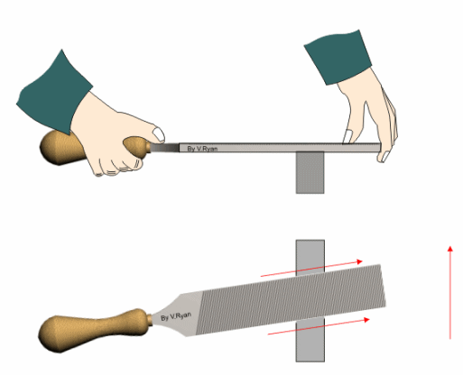 Metal GIF on GIFER - by Siralmeena