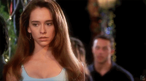 Jennifer love hewitt cant hardly wait amanda beckett GIF on GIFER - by ...