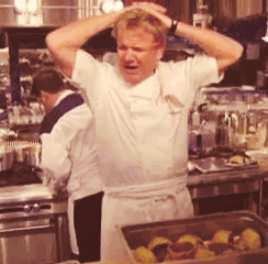 Gordon ramsey GIF on GIFER - by Conjudora