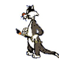 GIF transparent - animated GIF on GIFER - by Yorg