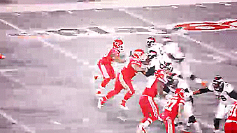 Kansas city chiefs sports GIF on GIFER - by Kigal