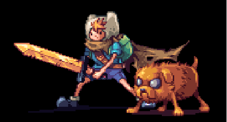 Metal time GIF on GIFER - by Kazrami