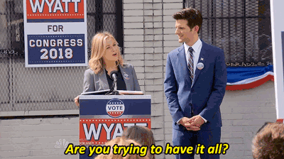 7x09 politican public servant GIF en GIFER - de Cenara