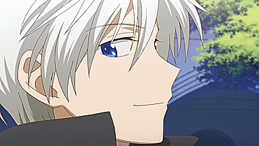 Hair GIF on GIFER - by Gavinragrinn