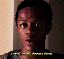 Keith david GIF en GIFER - de Thonius