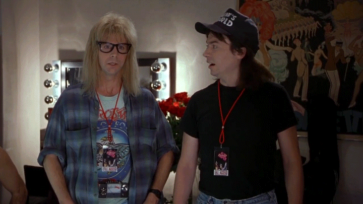 GIF 80s retro 1980s - animated GIF on GIFER - by Vokree