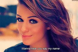 Say my name GIF on GIFER - by Doomweaver