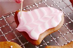 Food christmas yummy GIF on GIFER - by Shakabei