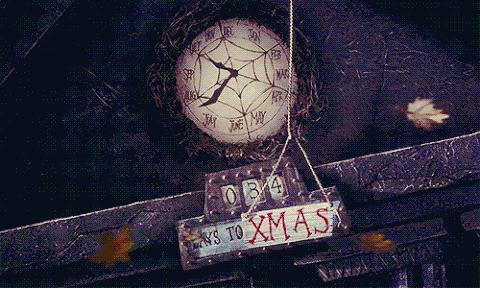 Countdown to christmas GIF on GIFER - by Thollador